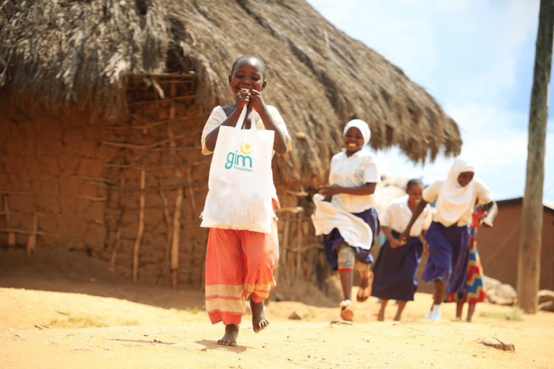 About us – GIM Foundation